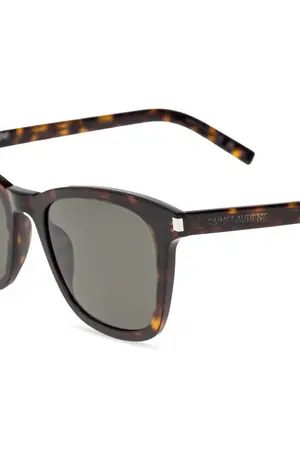 Saint Laurent Square Frame Sunglasses