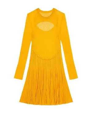 Givenchy Crewneck Day Dresses