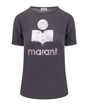 Isabel Marant Étoile Short-sleeved T-shirt