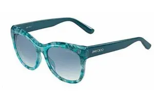 JIMMY CHOO Sunglasses