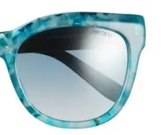 JIMMY CHOO Sunglasses