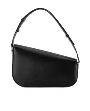 Gucci Horsebit 1955 Shoulder Bag - Black