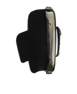 Gucci Horsebit 1955 Shoulder Bag - Black