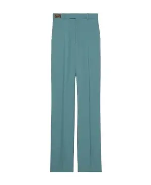 Gucci High Waisted Pants For Women