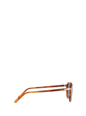 Persol Square Frame Sunglasses