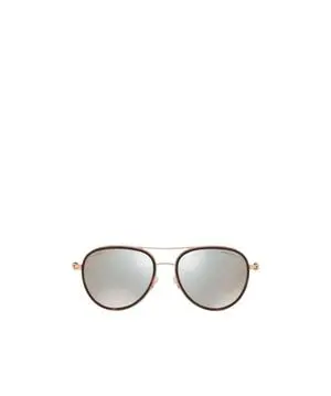 TIFFANY  CO. Tiffany & Co. Aviator Sunglasses - Gray