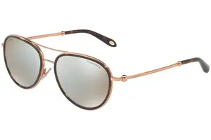 TIFFANY  CO. Tiffany & Co. Aviator Sunglasses