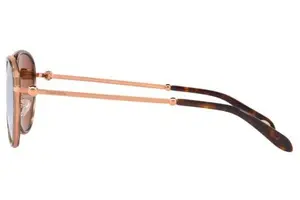 TIFFANY  CO. Tiffany & Co. Aviator Sunglasses