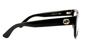 Gucci Logo Detail Eyeglasses