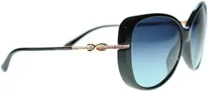 TIFFANY  CO. Tiffany & Co. Logo Sunglasses