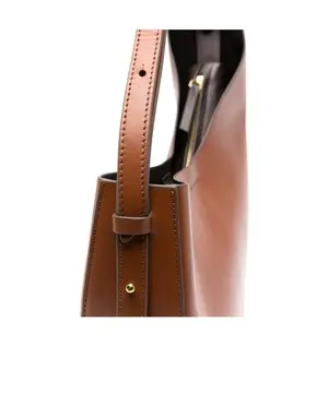 Soeur Winona Asymmetrical Shoulder Bag
