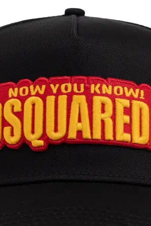 Dsquared2 Baseball Cap