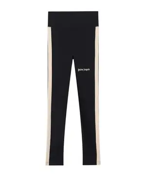 Palm Angels Logo Leggings