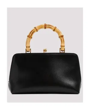 JIL SANDER Goji Mini Top Handle Bag