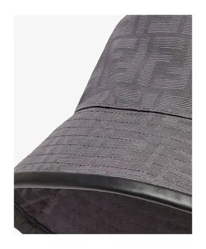 Fendi Ff Bucket Hat