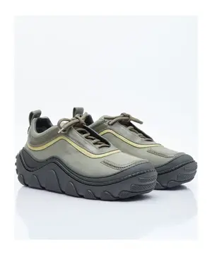 KIKO KOSTADINOV Tonkin Lace-up Sneakers - Gray