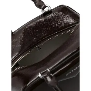 Givenchy Antigona Cube Mini Tote Bag