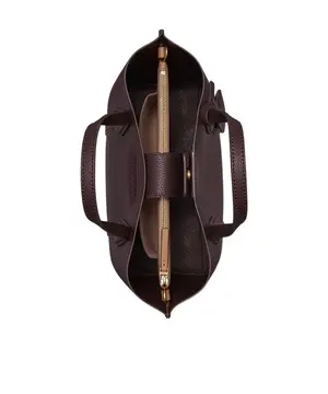 Tory Burch Perry Triple-compartment Top Handle Bag