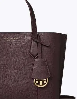 Tory Burch Perry Triple-compartment Top Handle Bag