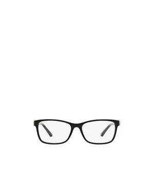 Emporio Armani Rectangular Eyeglasses