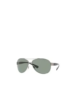 Ray-ban Aviator Sunglasses - Gray
