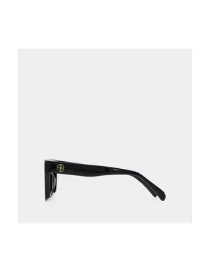 ANINE BING Full Frame Sunglasses