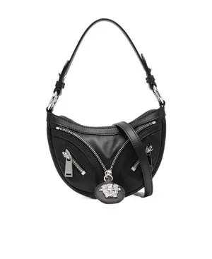 Versace Small Repeat Tote Bag