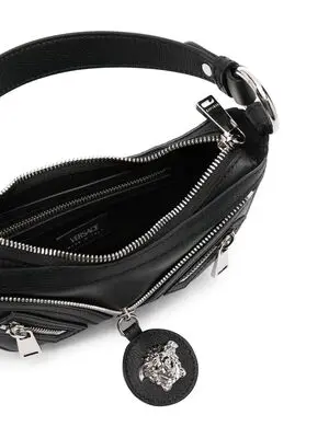 Versace Small Repeat Tote Bag