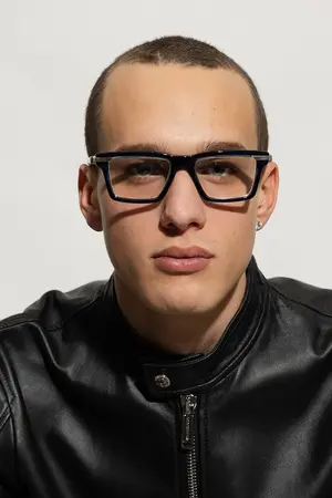 Balmain Legion Iv Eyeglasses