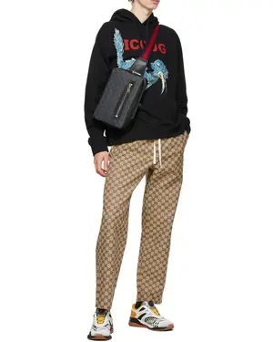 Gucci Iccug Hoodie