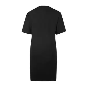 Alexander McQueen Printed T-shirt Dress