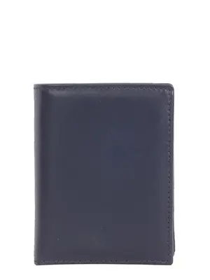 Comme Des Garçons Bi-fold Small Wallet