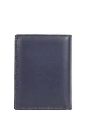 Comme Des Garçons Bi-fold Small Wallet