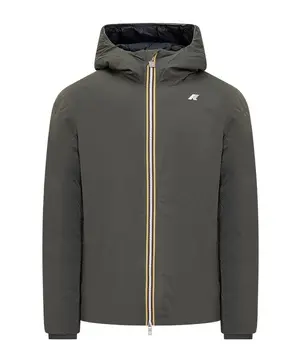 Pure Green/black (black)