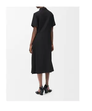 Loewe Belted Midi Dress