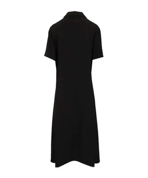 Loewe Belted Midi Dress