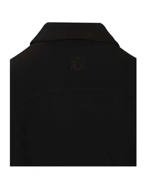 Loewe Belted Midi Dress