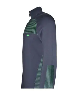 Hugo Boss Regular Fit High Neck Pullover