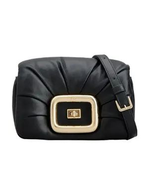 Roger Vivier Adjustable Shoulder Bags