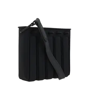 CRAIG GREEN Sandwich Embossed Tote Bag