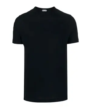 Zanone Collared T-shirts For Men