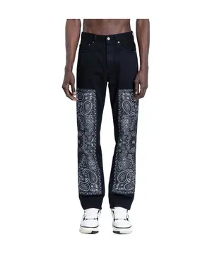 Amiri Belt-loop Jeans