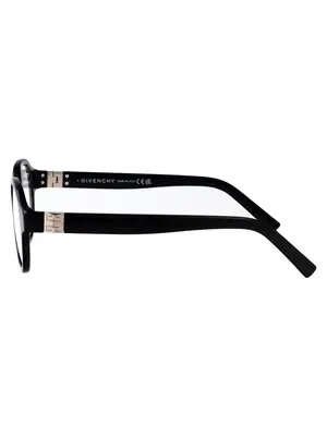 Givenchy Round Frame Eyeglasses