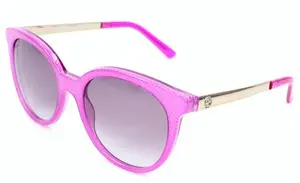 Gucci Logo Detail Sunglasses