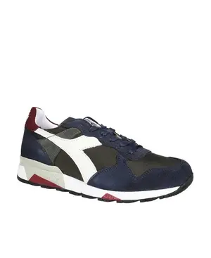 DIADORA Retro Nylon Low-top Sneakers