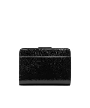 Michael Kors Mercer Small Leather Wallet