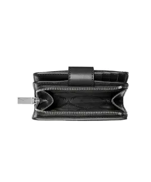 Michael Kors Mercer Small Leather Wallet