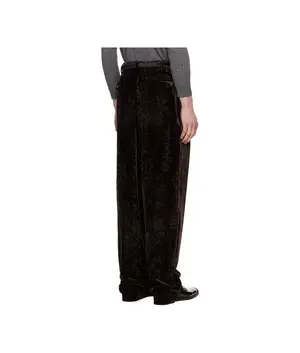 MAGLIANO Grandpa Four-pocket Casual Pants