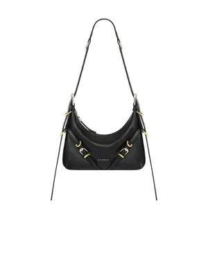 Givenchy Embossed Cross Body Bags