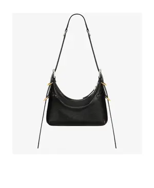 Givenchy Voyou Zipped Mini Crossbody Bag